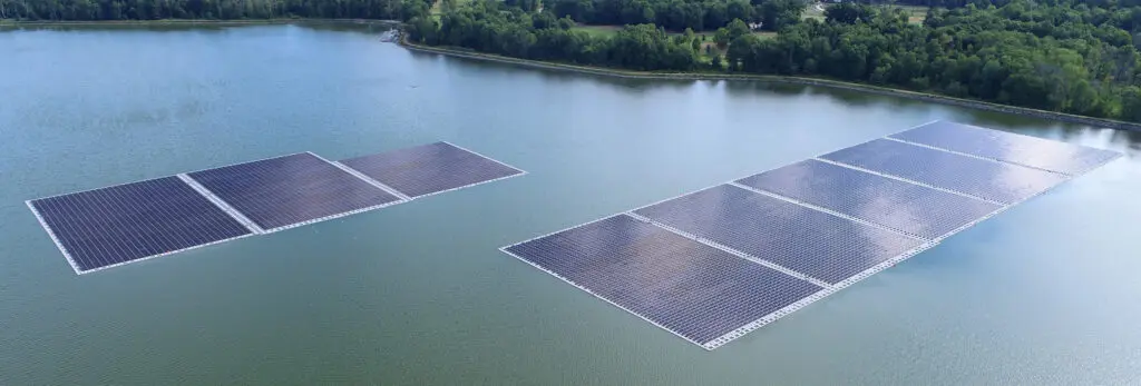 Why Floating - US Floating Solar.